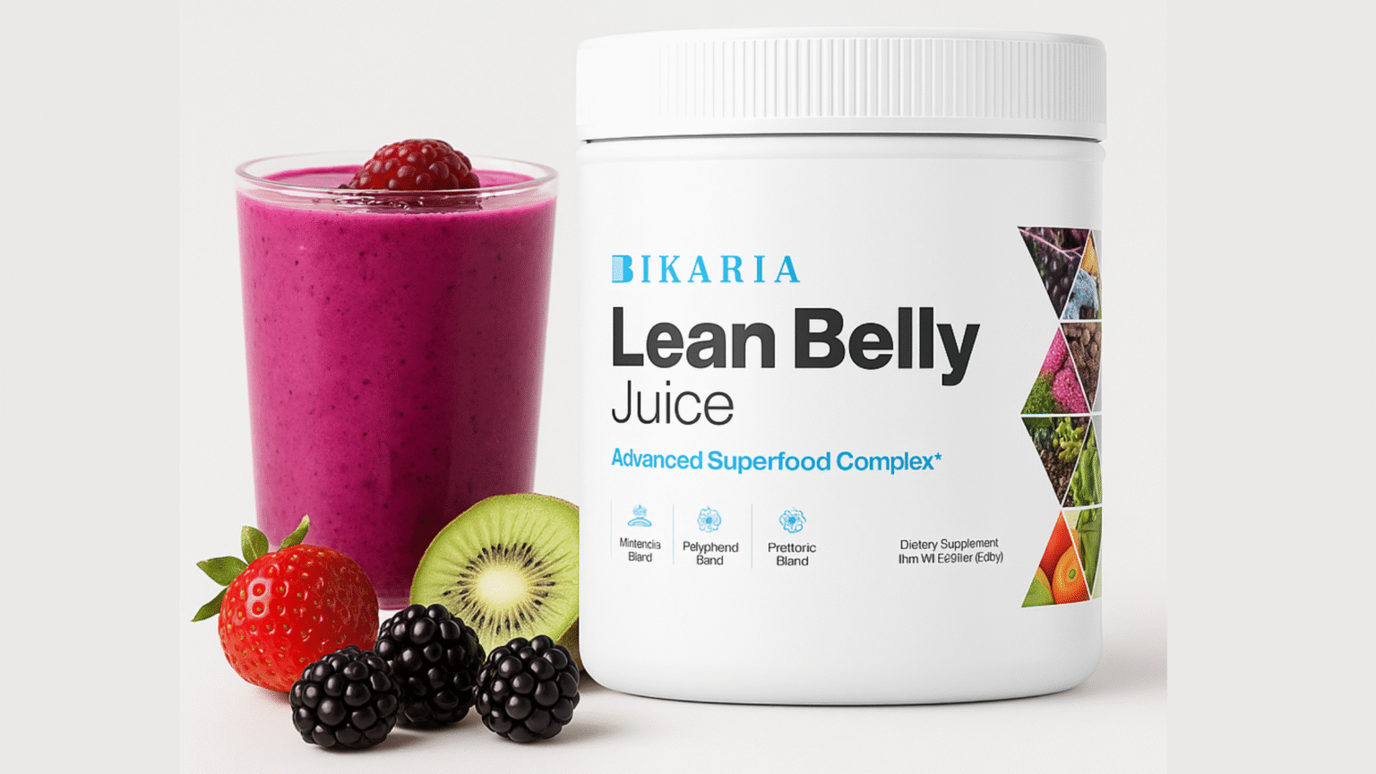 Ikaria Lean Belly Juice Review