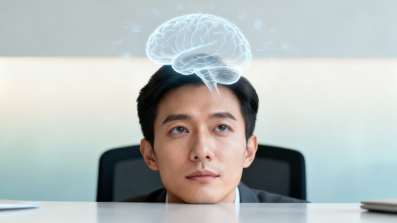 What Is Blank Mind Syndrome and How Can You Reclaim