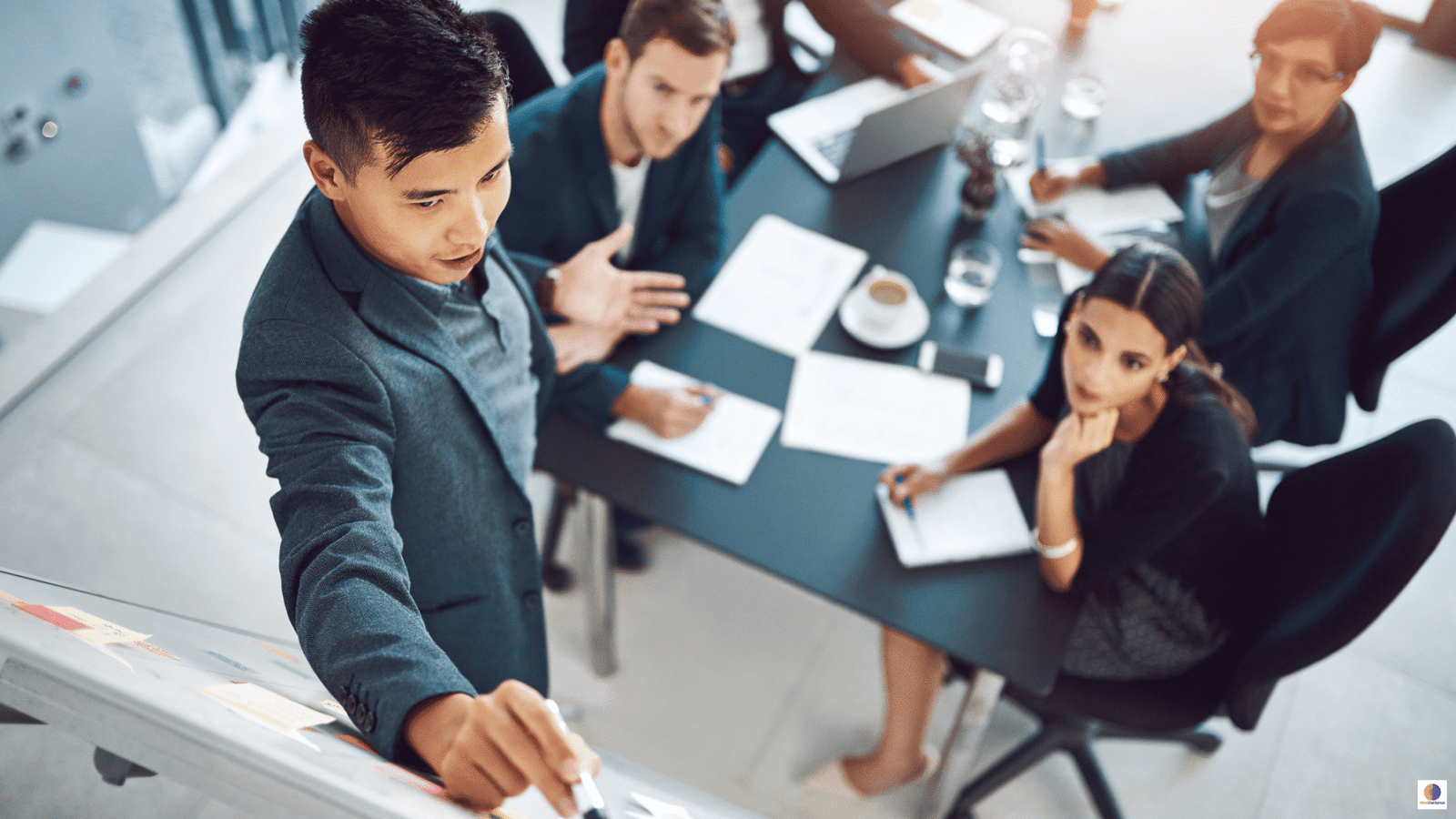 How to Increase Productivity at Work and Reclaim Your Focus