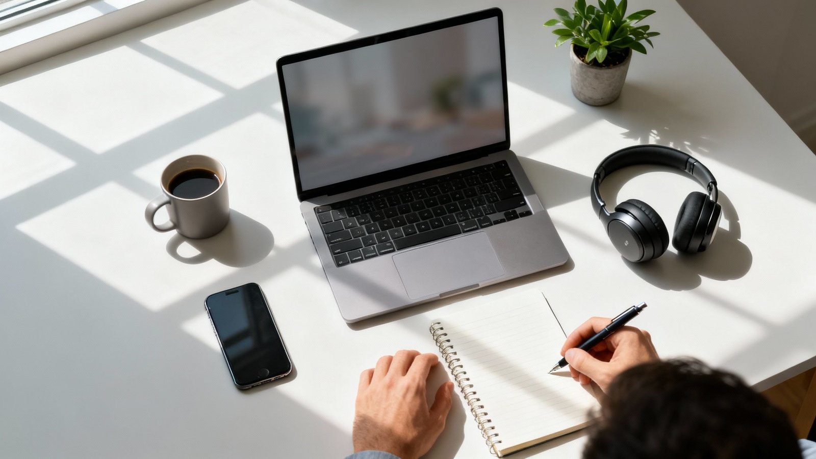 How to Improve Focus at Work and Reclaim Your Attention