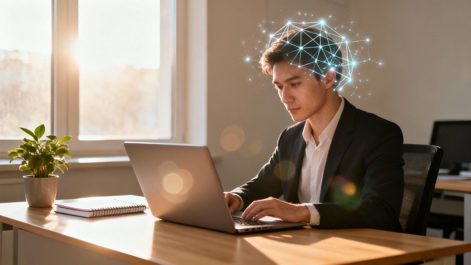 How to Train Your Brain to Focus and Master Deep Work