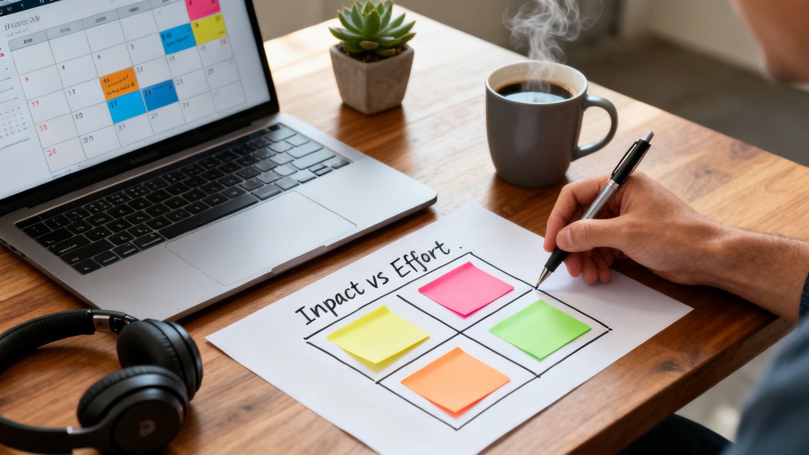 How to Prioritize Tasks Effectively: A Science-Backed Guide