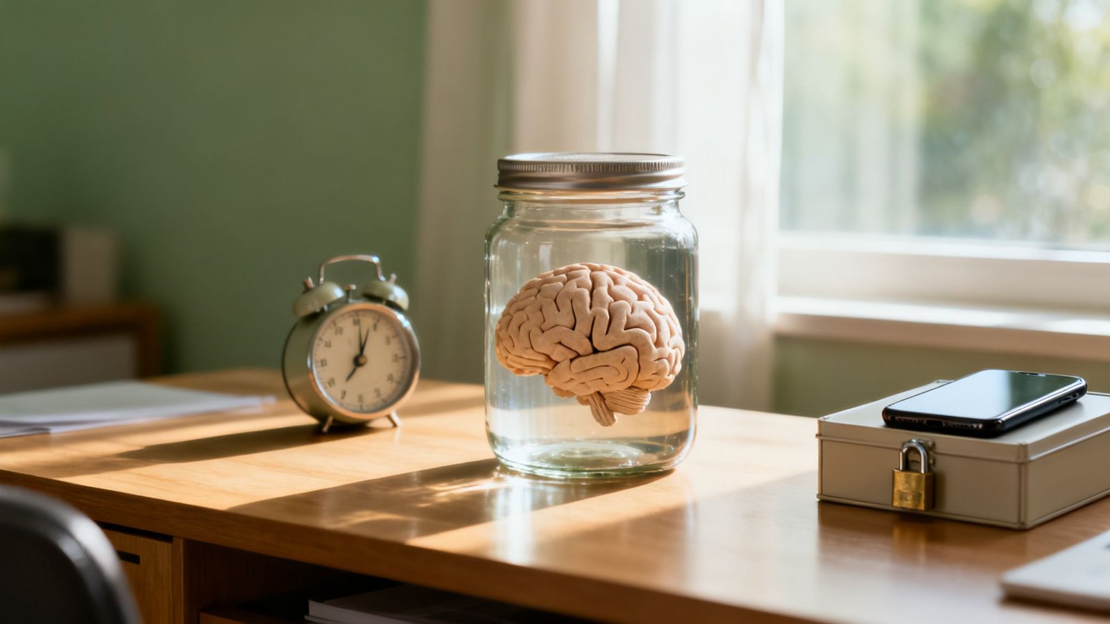 What is Dopamine Fasting? Explore What is Dopamine Fasting