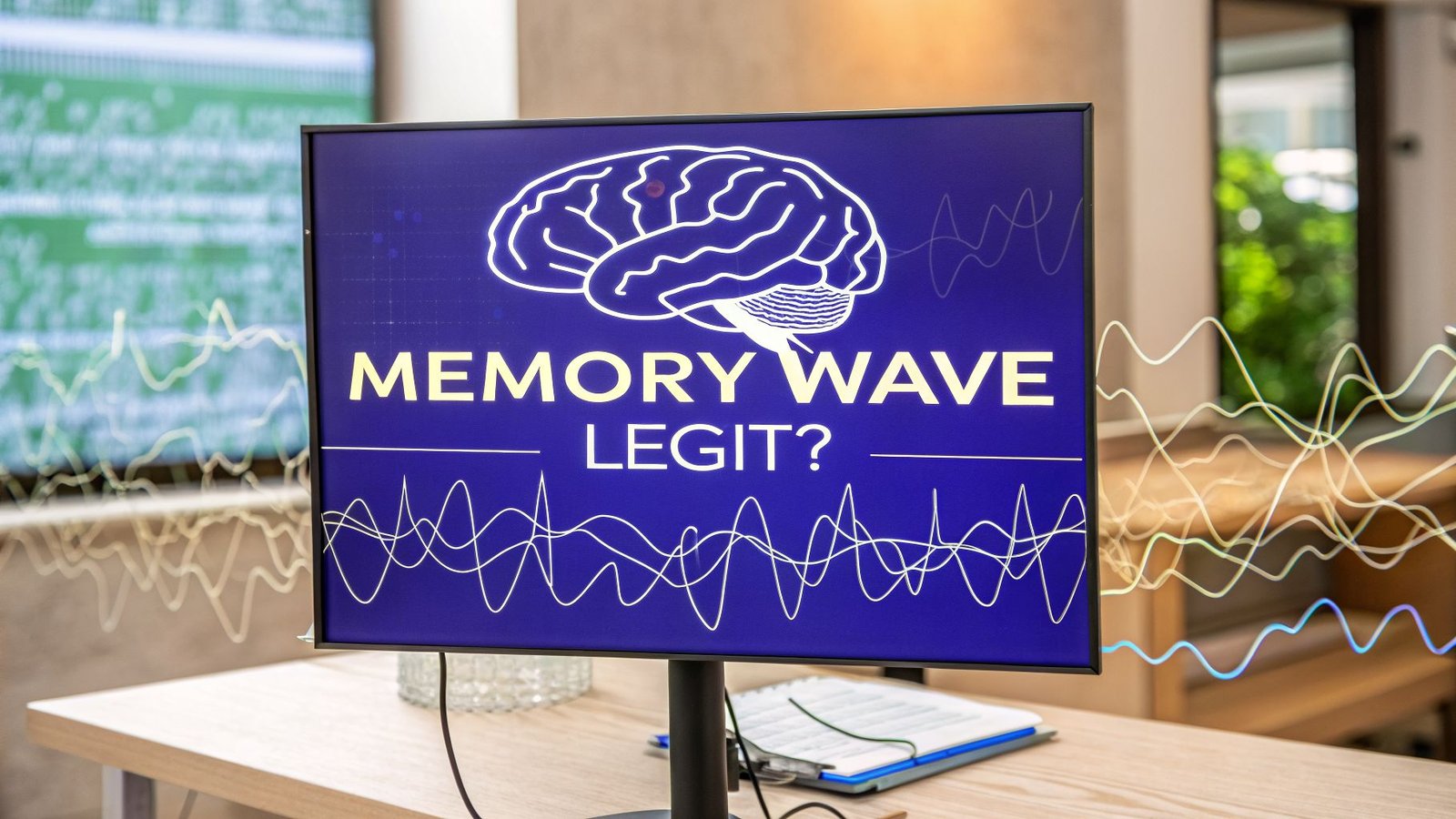 Is The Memory Wave Legit? A Science-Backed Review
