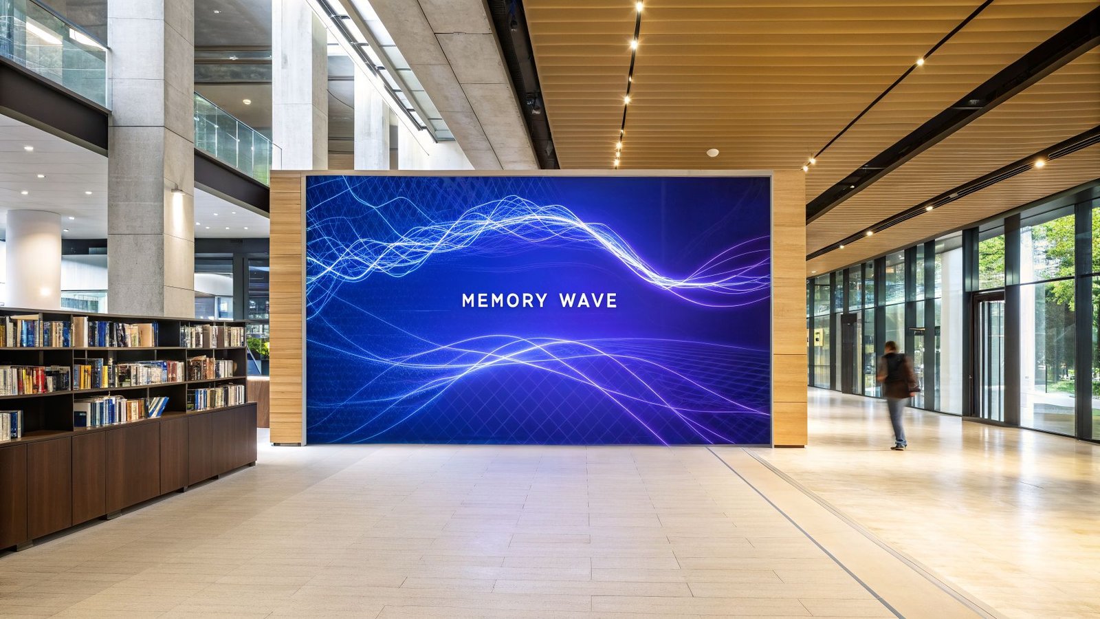 Harness the Memory Wave for Better Focus